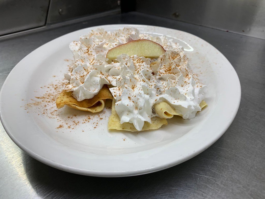 Gallery – That Apple Pan