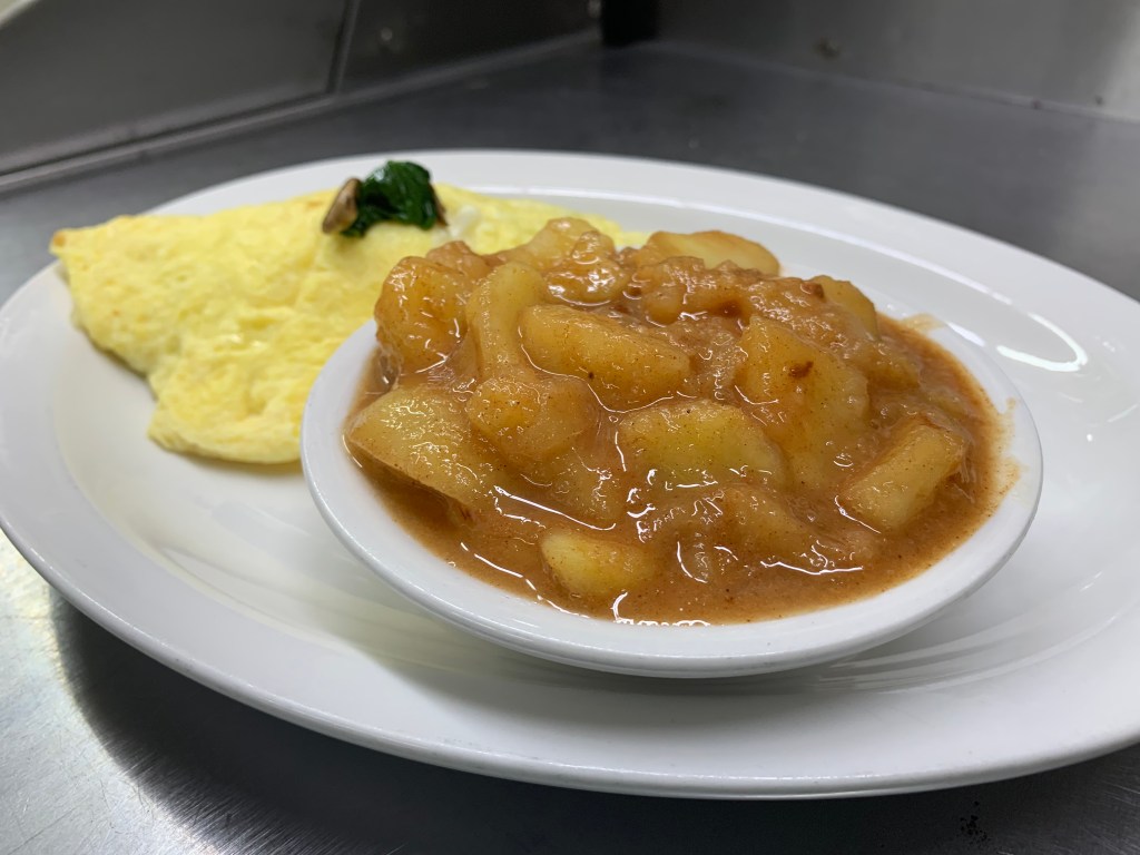 Gallery – That Apple Pan